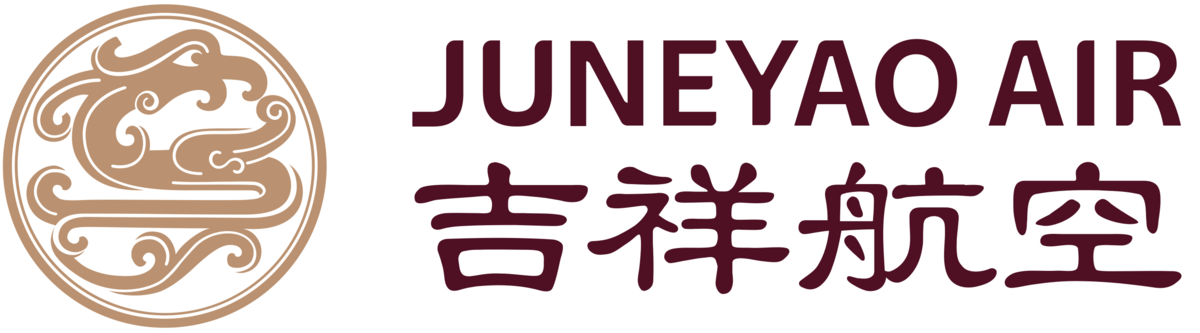 JUNEYAO AIRLINES - AIRLINE CODE HO